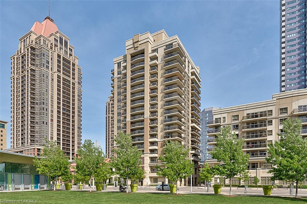202 - 350 Princess Royal Drive, Mississauga | Unavailable, 40270682 ...
