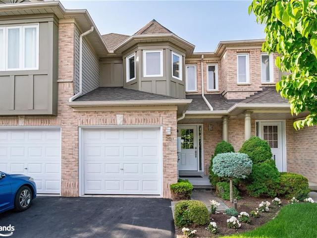 20 Alexis Way, Whitby | Unavailable, 40280343 | Condos.ca