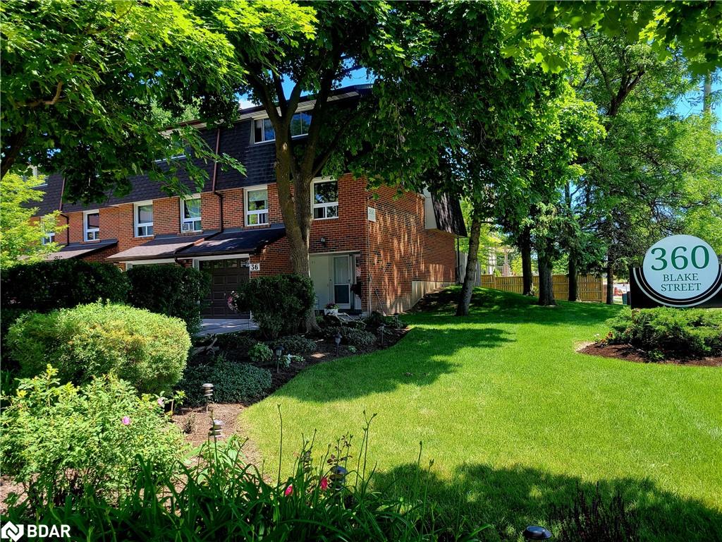 36 - 360 Blake Street, Barrie | Unavailable, 40280908 | Condos.ca