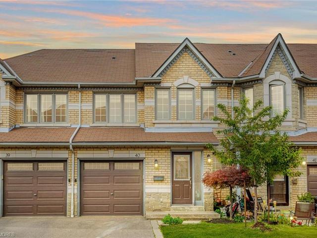 40 - 455 Apache Court, Mississauga | Unavailable, 40281040 | Condos.ca