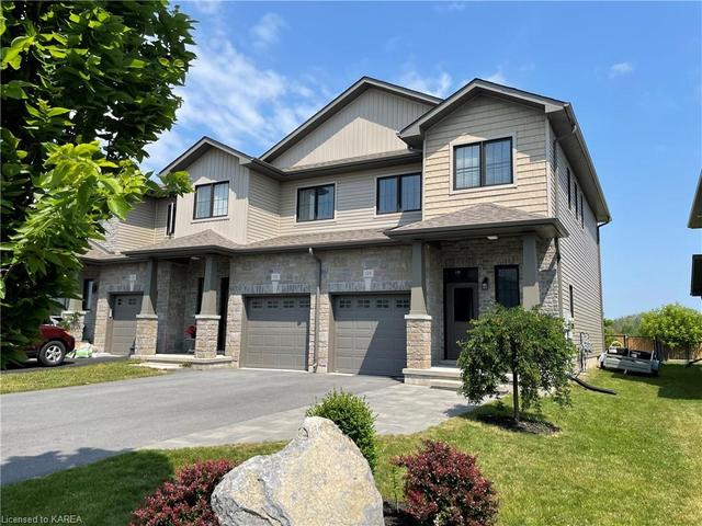 129 Simurda Crt, Amherstview, ON | Condos.ca