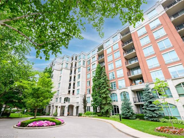 803 - 18 William Carson Crescent, North York | Unavailable, 40282218 | Condos.ca