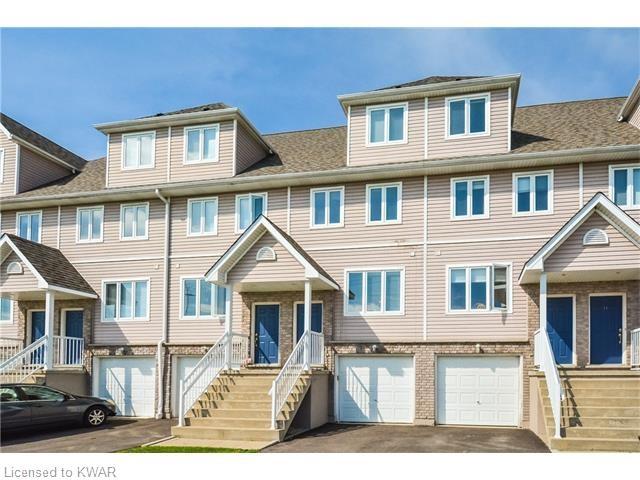 9 - 601 Columbia Forest Boulevard, Waterloo | Unavailable, 40282826 ...