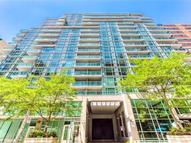 707 - 96 St Patrick Street, Toronto | Unavailable, 40283606 | Condos.ca