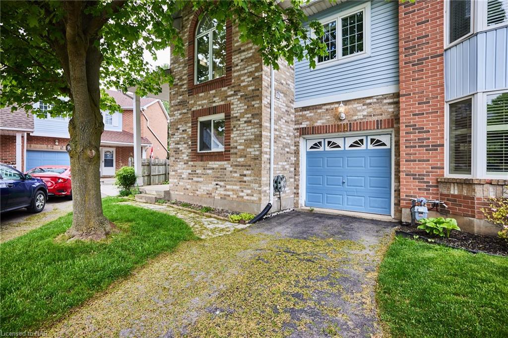 11 Hunters Court, | Unavailable, 40283971 | Condos.ca