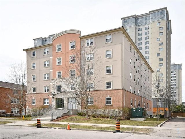 401 - 261 Lester Street, Waterloo | Unavailable, 40286760 | Condos.ca