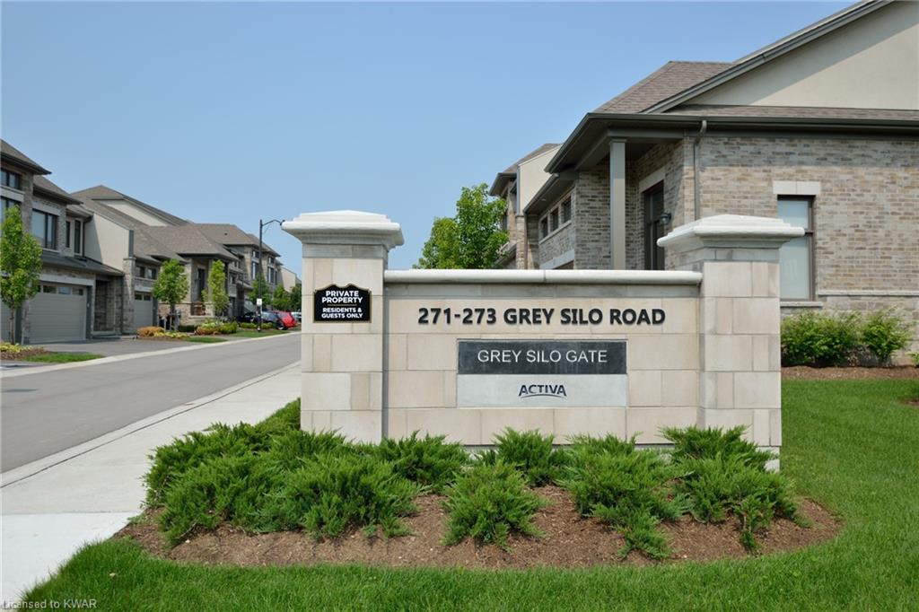 20 - 271 Grey Silo Road, Waterloo | Unavailable, 40289007 | Condos.ca