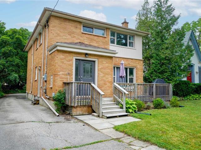 196 Emery St E, London, ON | Condos.ca