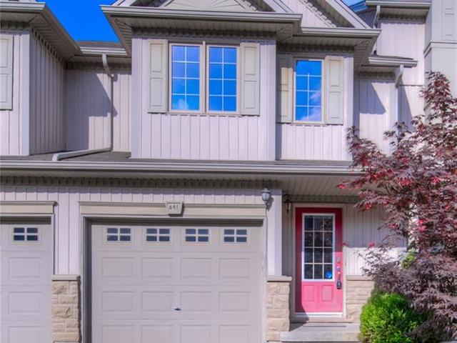 G41 - 175 David Bergey Drive, Kitchener | Unavailable, 40289659 | Condos.ca