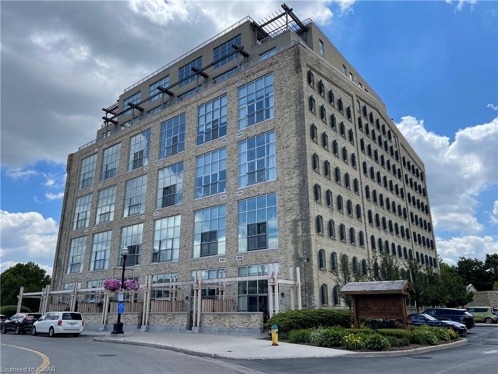 403 - 5 Father David Bauer Drive, Waterloo | Unavailable, 40289944 ...