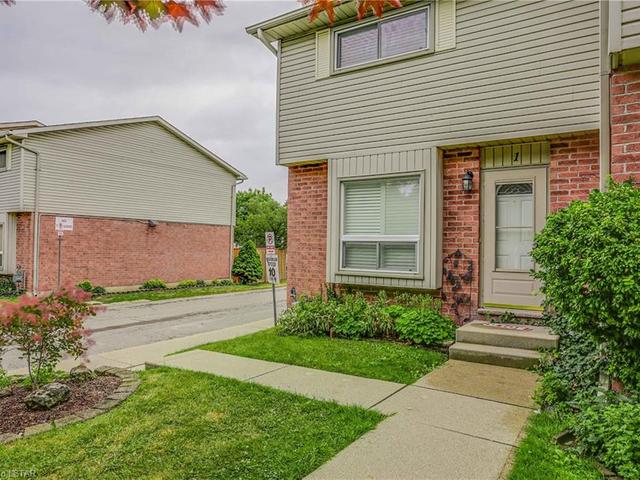 1 - 226 Highview Avenue W, London | Unavailable, 40290176 | Condos.ca