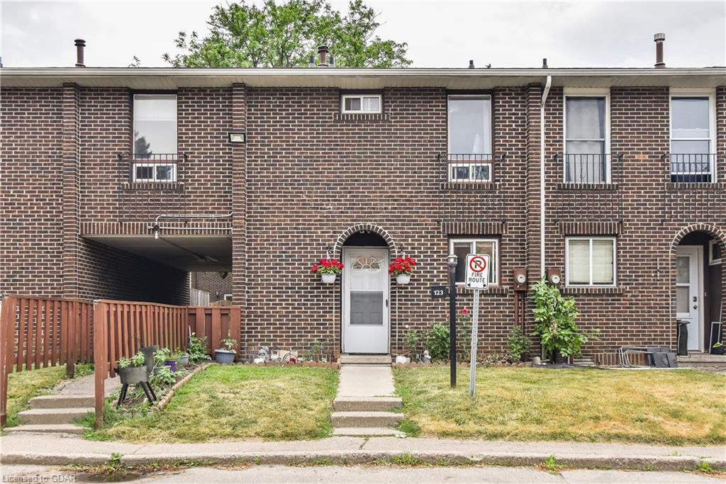 123 - 31 Greengate Road, Guelph | Unavailable, 40290197 | Condos.ca