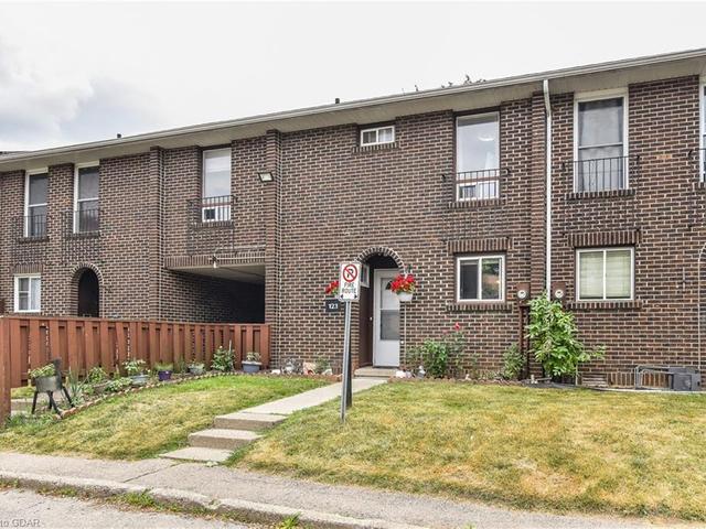 123 - 31 Greengate Road, Guelph | Unavailable, 40290197 | Condos.ca