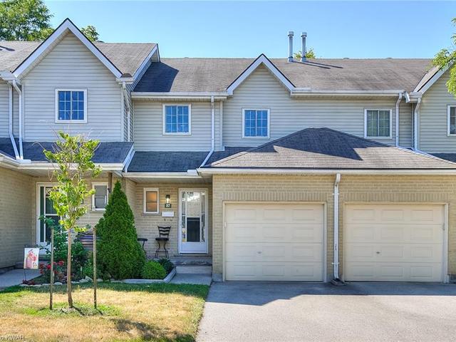 57 - 10 Holborn Court, Kitchener | Unavailable, 40294576 | Condos.ca