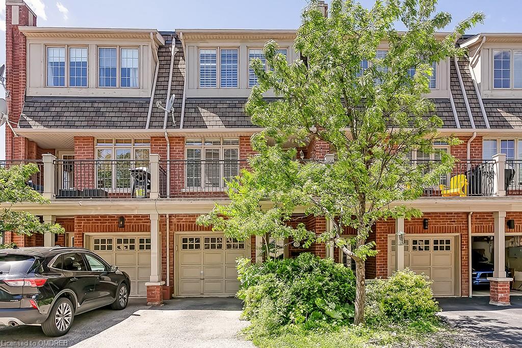 9 - 95 Kerr Street, Oakville | Unavailable, 40294793 | Condos.ca