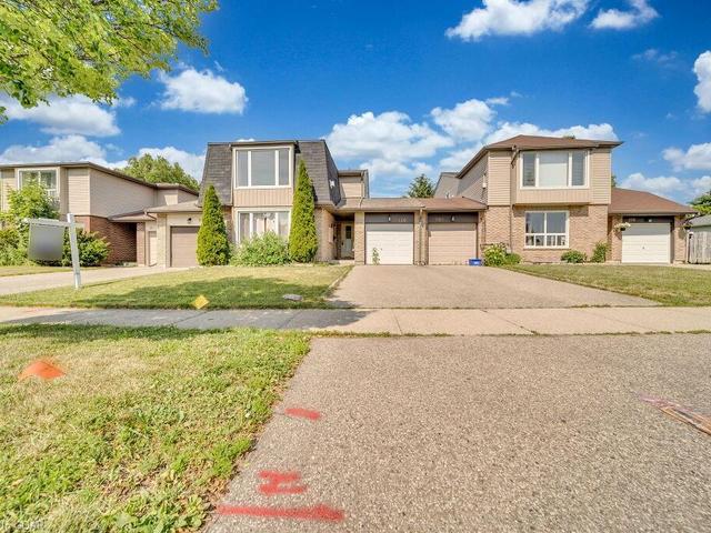 110 Elm Ridge Dr, Kitchener ON | Property.ca