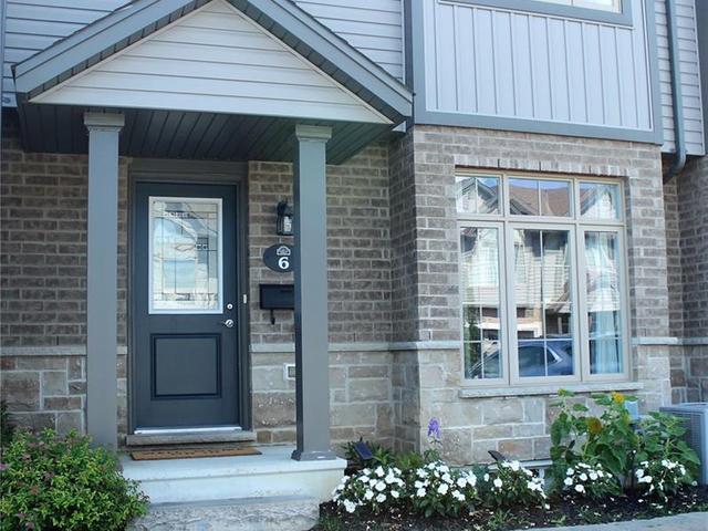 6 - 3400 Castle Rock Place, London | Unavailable, 40312047 | Condos.ca