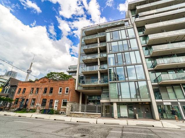 10 Morrison Street, Toronto | Unavailable, 40312938 | Condos.ca
