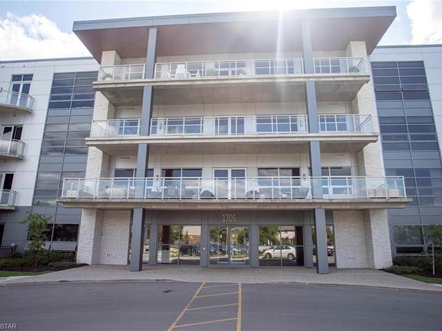 208 - 1705 Fiddlehead Place, London | Unavailable, 40314011 | Condos.ca