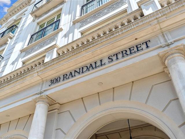 PH9 - 300 Randall Street, Oakville | Unavailable, 40314066 | Condos.ca