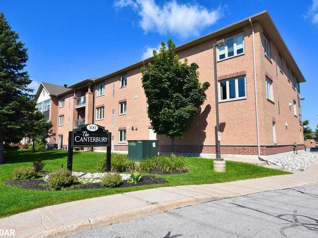 103 - 500 Mapleview Drive W, Barrie | Unavailable, 40316706 | Condos.ca