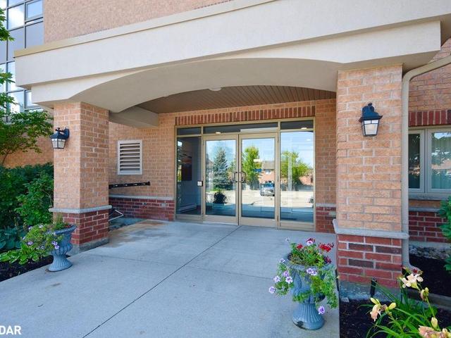 103 - 500 Mapleview Drive W, Barrie | Unavailable, 40316706 | Condos.ca