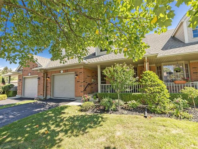 18 Morrison Dr, St. Thomas, ON | Condos.ca