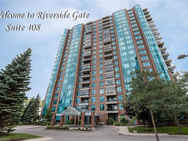 3590 Rivergate Way, Ottawa, ON | Condos.ca