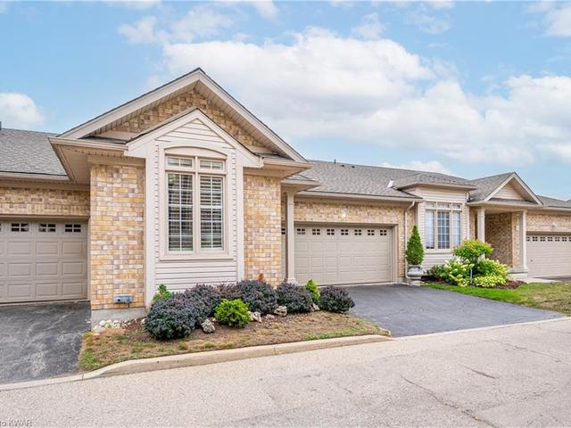 25 - 165 Chandos Drive, Kitchener | Unavailable, 40319476 | Condos.ca