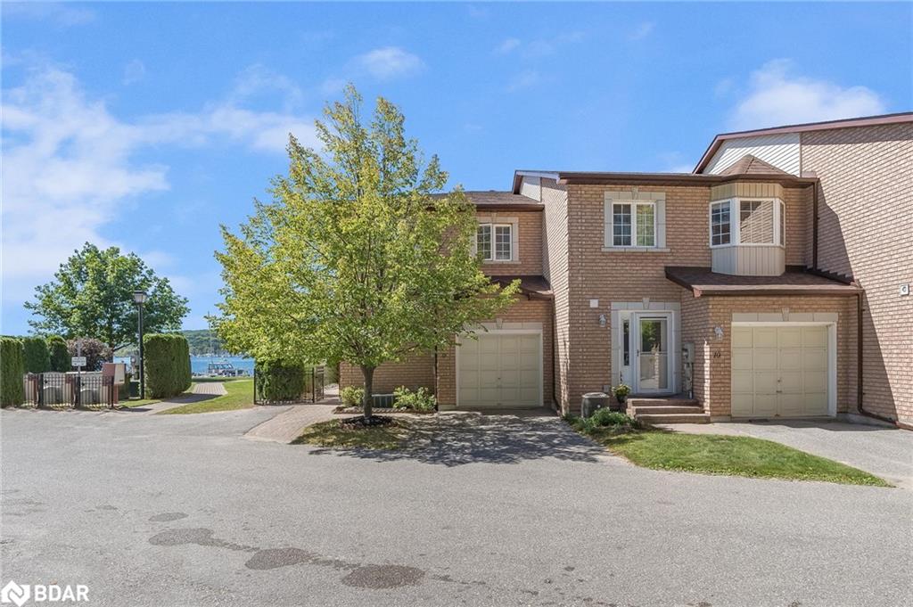 9 - 4 Beck Boulevard, Penetanguishene | Unavailable, 40319657 | Condos.ca