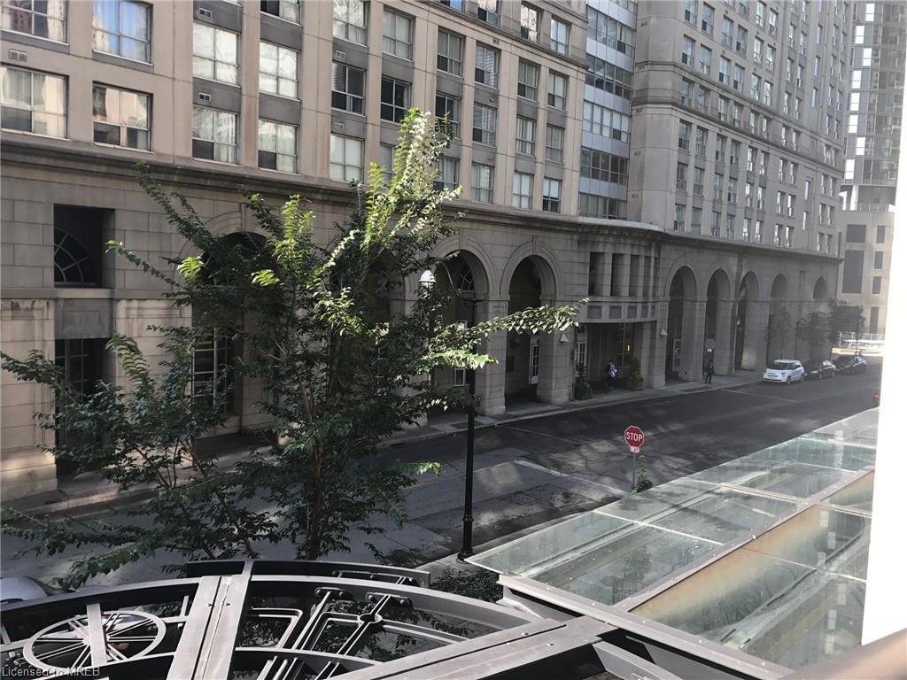 201 - 1 Scott Street, Toronto | Unavailable, 40320764 | Condos.ca