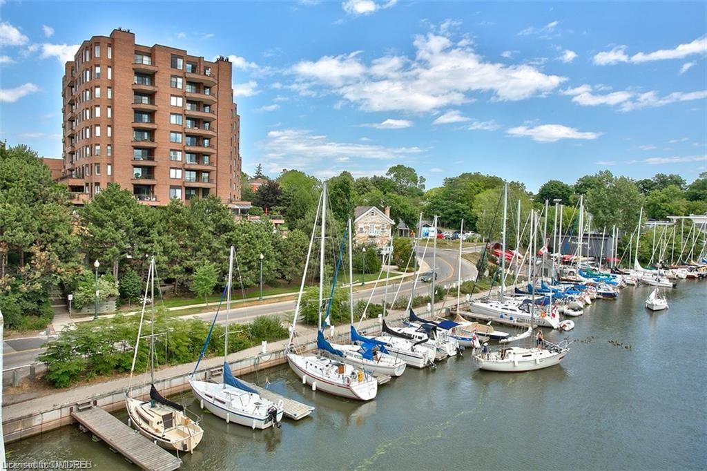505 - 100 Lakeshore Road E, Oakville | Unavailable, 40322985 | Condos.ca