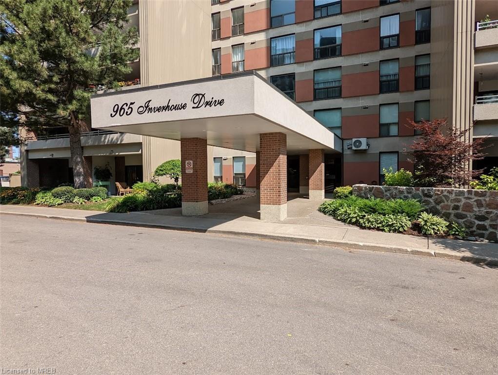 906 - 965 Inverhouse Drive, Mississauga | Unavailable, 40323559 | Condos.ca