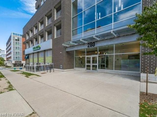 810 - 280 Lester Street, Waterloo | Unavailable, 40326400 | Condos.ca