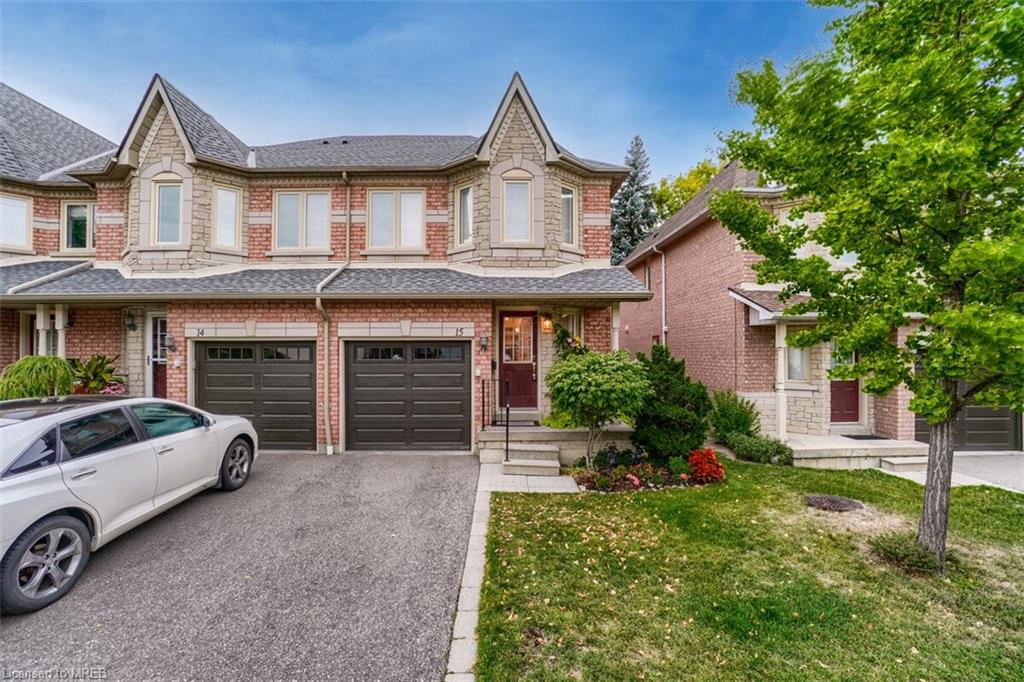 15 - 455 Apache Court, Mississauga | Unavailable, 40326771 | Condos.ca