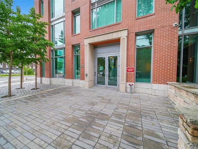 503 - 220 George Street, Toronto | Unavailable, 40327282 | Condos.ca