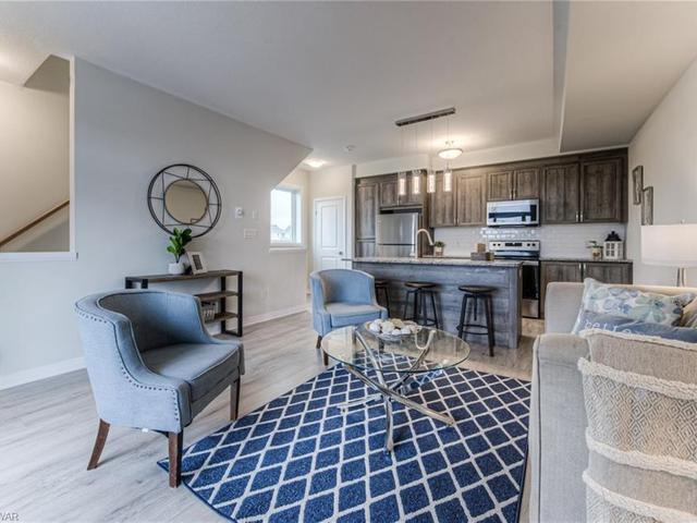 3B - 155 Thomas Slee Drive, Kitchener | Unavailable, 40327872 | Condos.ca