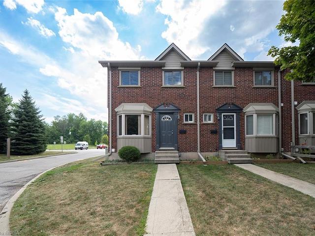 F - 153 Brantwood Park Road, Brantford | For Sale @ $559,900 | Condos.ca