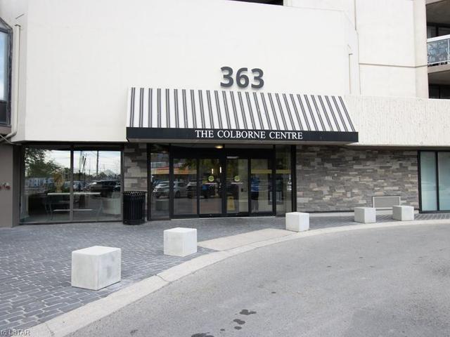1004 - 363 Colborne Street, London | Unavailable, 40333586 | Condos.ca