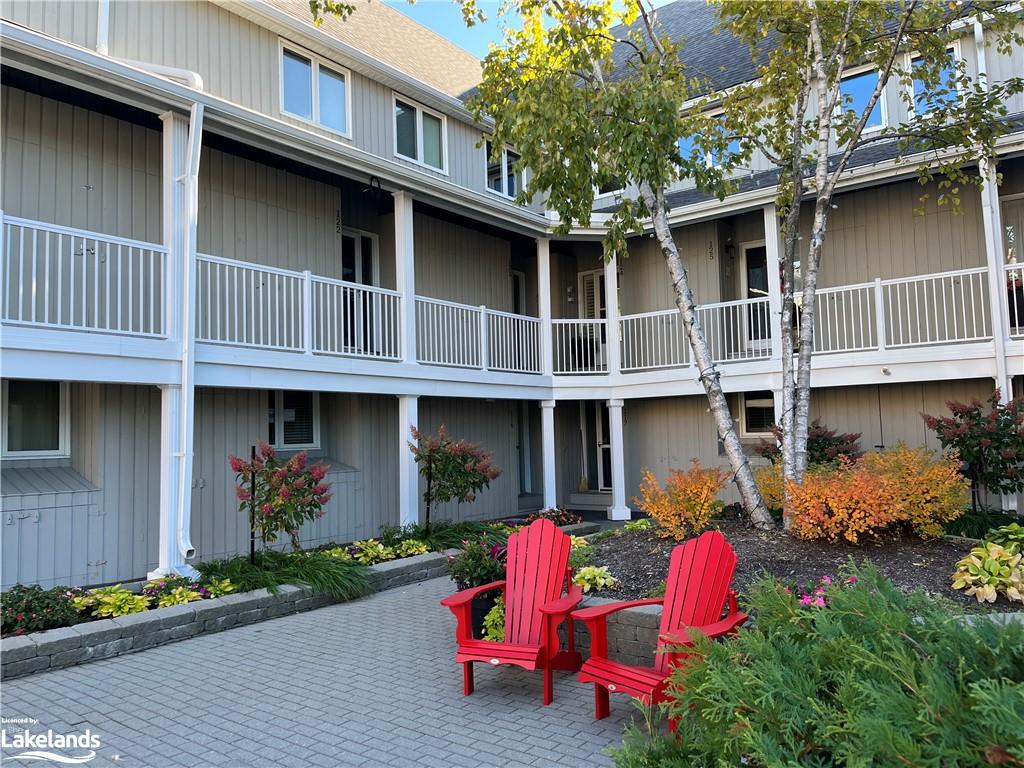 124 - 8 Ramblings Way, Collingwood | Unavailable, 40335055 | Condos.ca