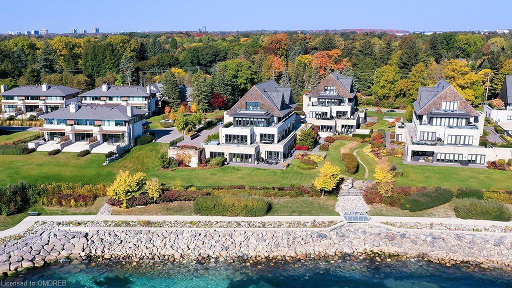 11 - 10 Maple Grove Drive, Oakville | Unavailable, 40338927 | Condos.ca