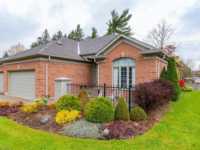 500 Cranbrook Rd, London, ON | Condos.ca