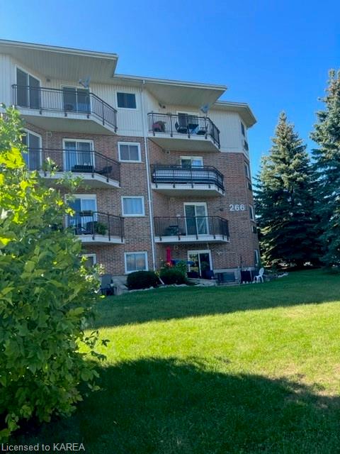101 - 266 Guthrie Drive, Kingston | Unavailable, 40341773 | Condos.ca