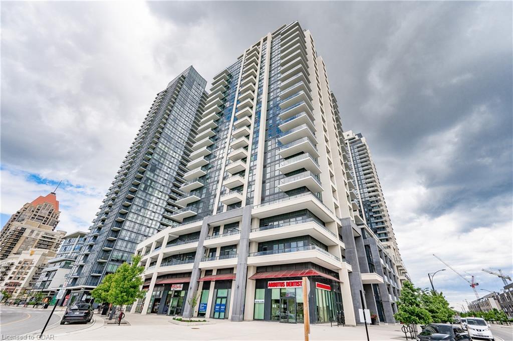 310 - 4085 Parkside Village Drive, Mississauga | Unavailable, 40342666 ...