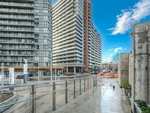 1427 - 38 Joe Shuster Way, Toronto | Unavailable, 40346014 | Condos.ca