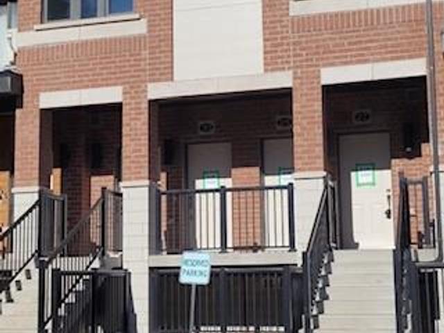 C042 - 25 Isherwood Avenue, Cambridge | Unavailable, 40346218 | Condos.ca