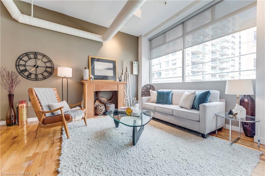 201 - 80 Sherbourne Street, Toronto | Unavailable, 40348365 | Condos.ca