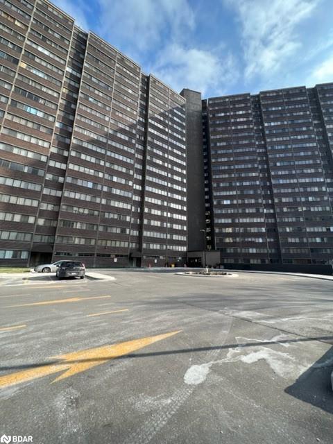 711 - 11 Wincott Drive, Etobicoke | Unavailable, 40348474 | Condos.ca