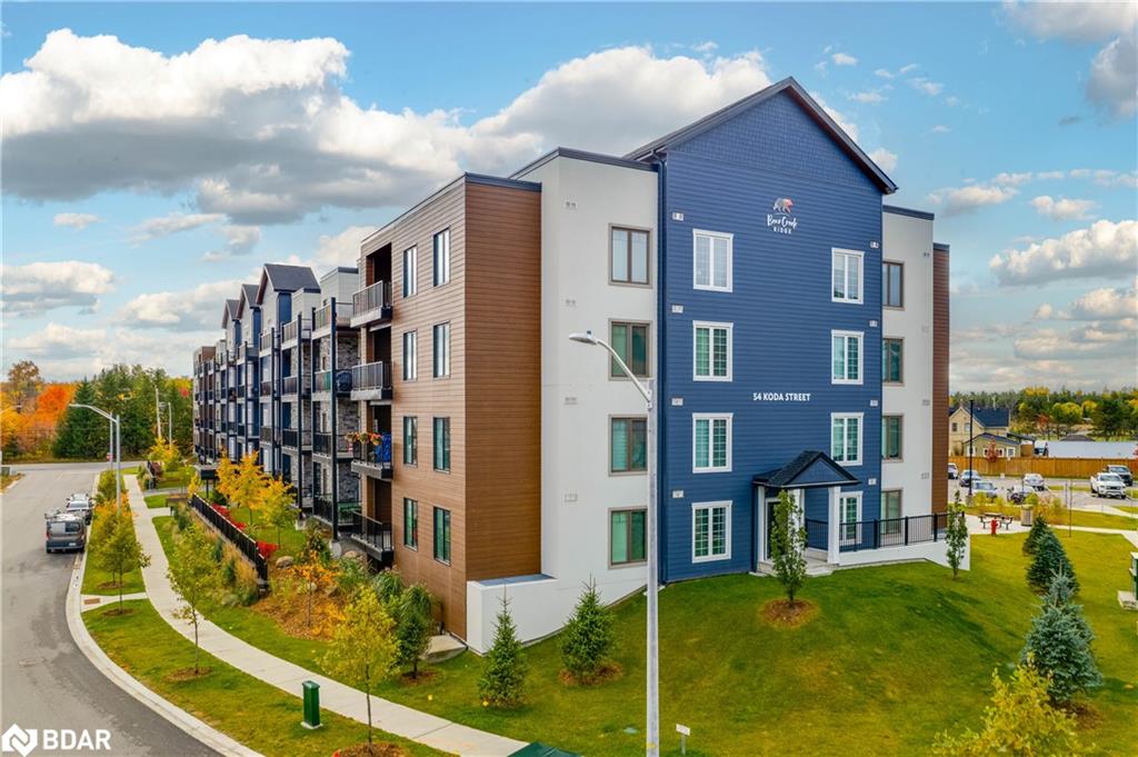 101 - 54 Koda St, Barrie | Unavailable, 40348669 | Condos.ca