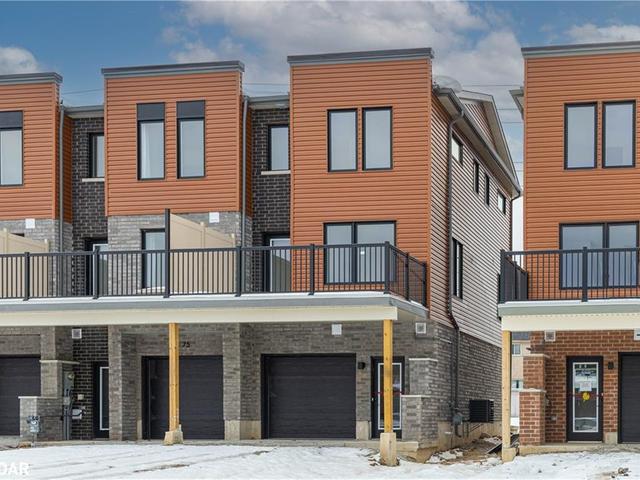 77 Fairlane Ave, Barrie, ON | Property.ca